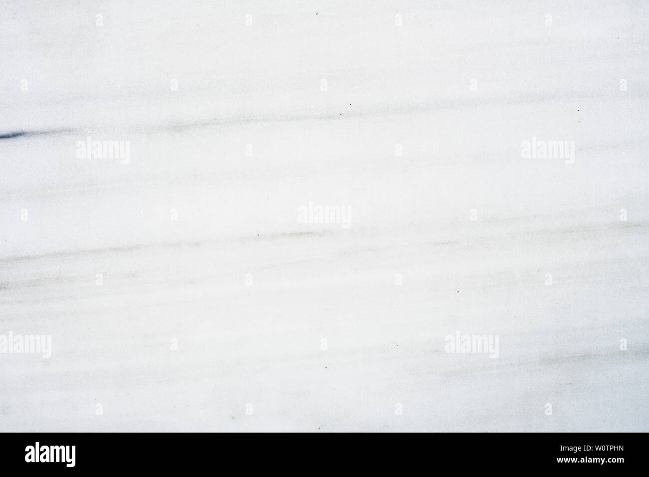 Plain White Marble Texture