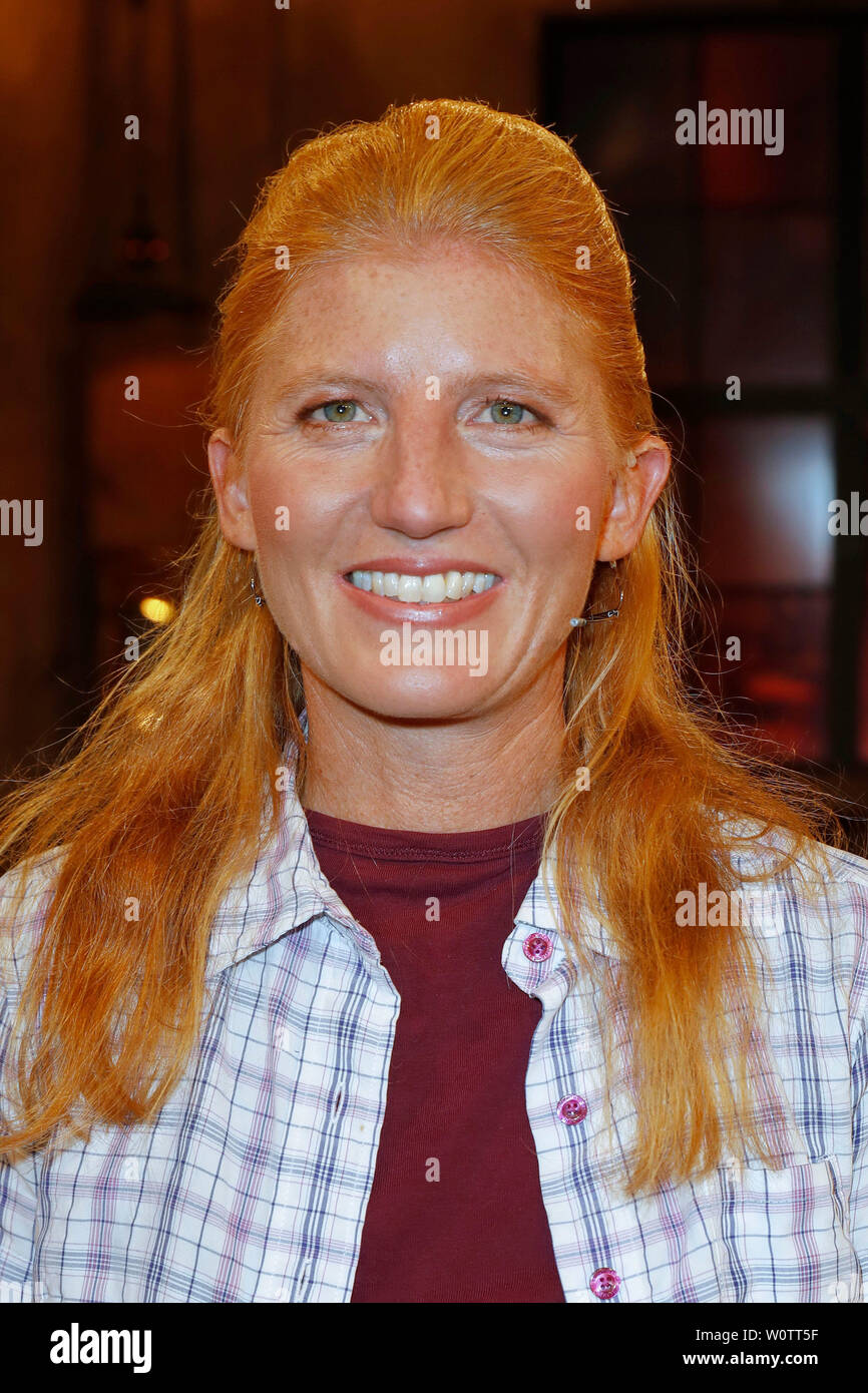 Sommertreff hi-res stock photography and images - Alamy