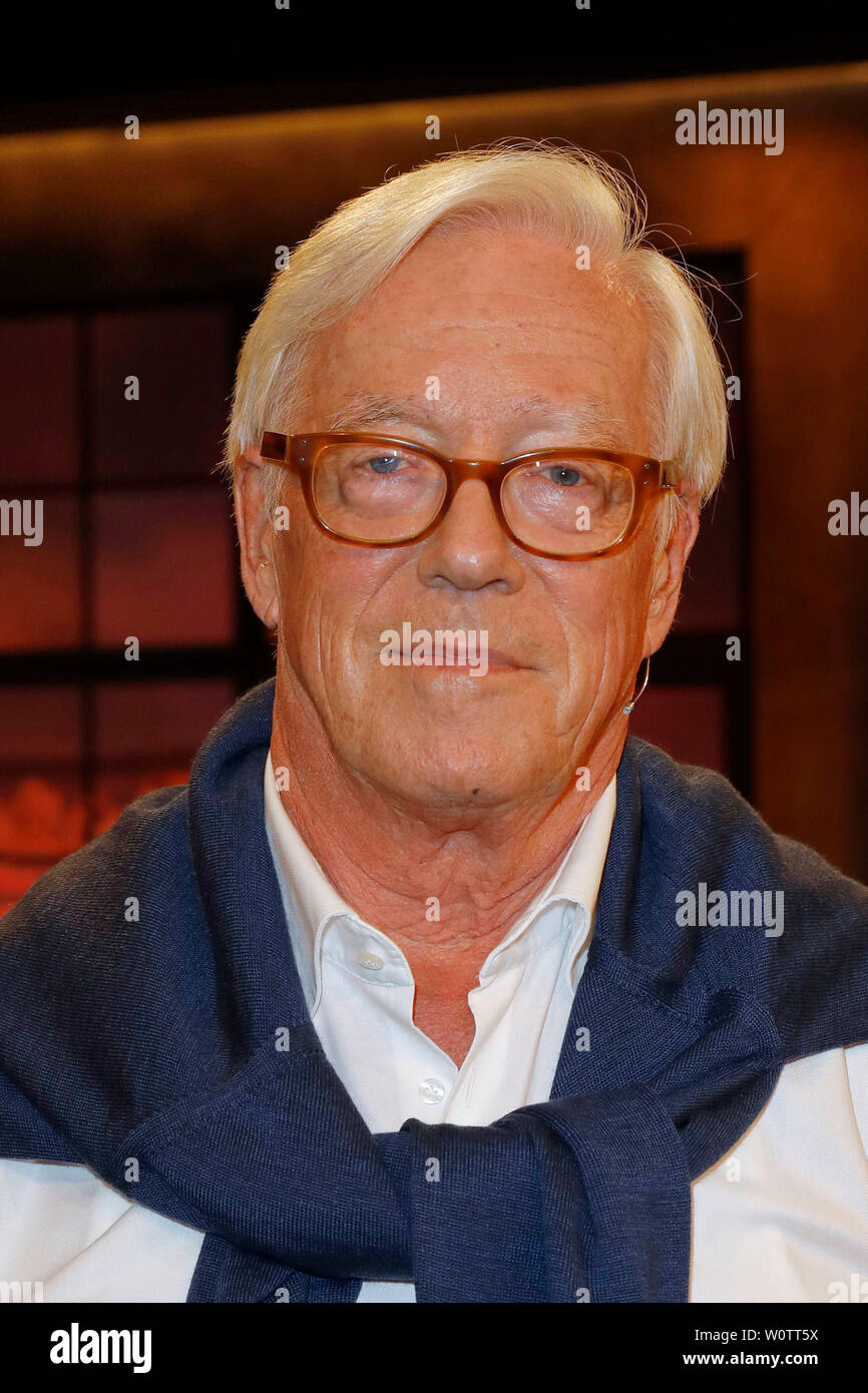 Thilo bode hi-res stock photography and images - Alamy