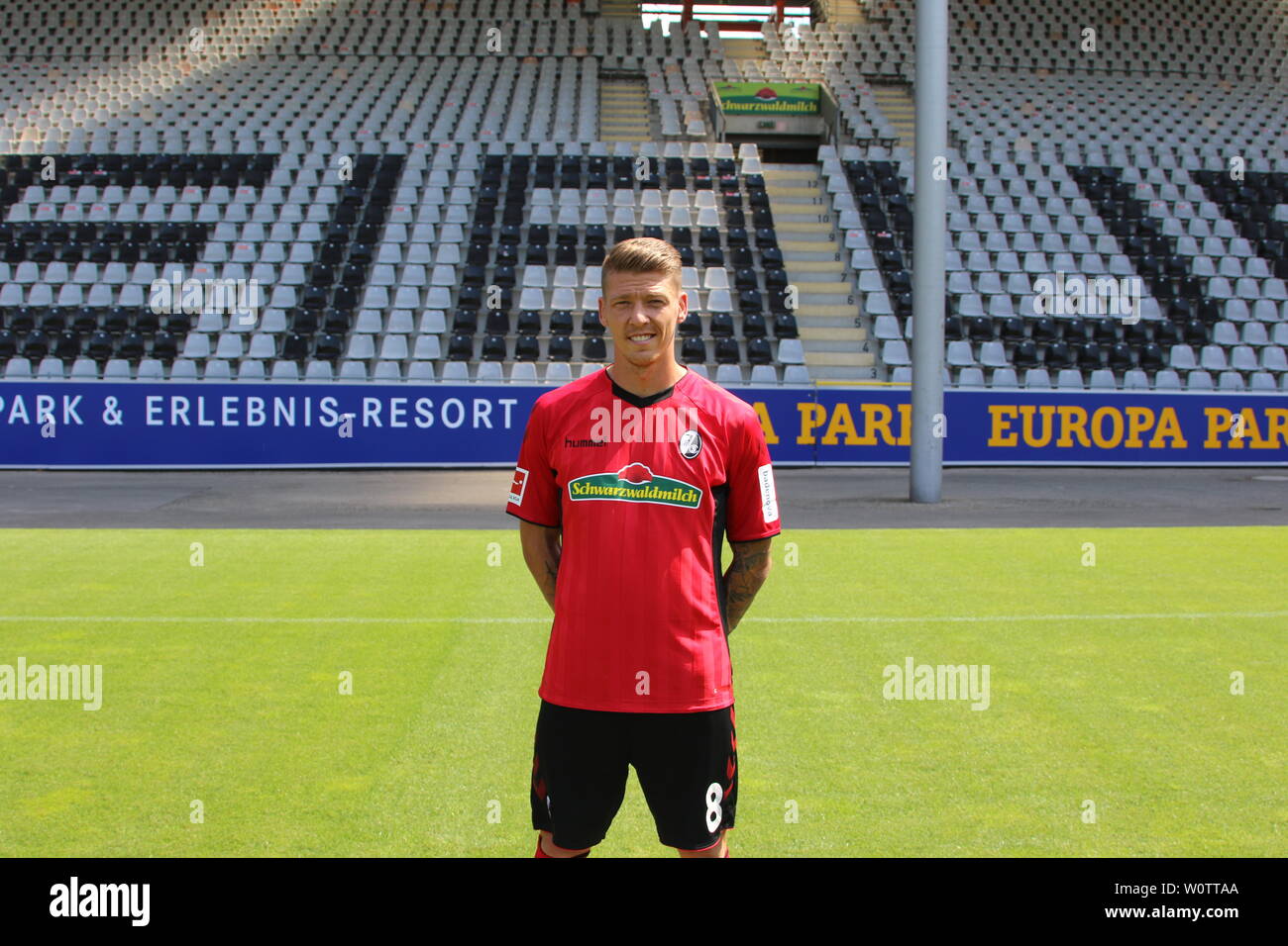 Mike frantz freiburg hi-res stock photography and images - Alamy