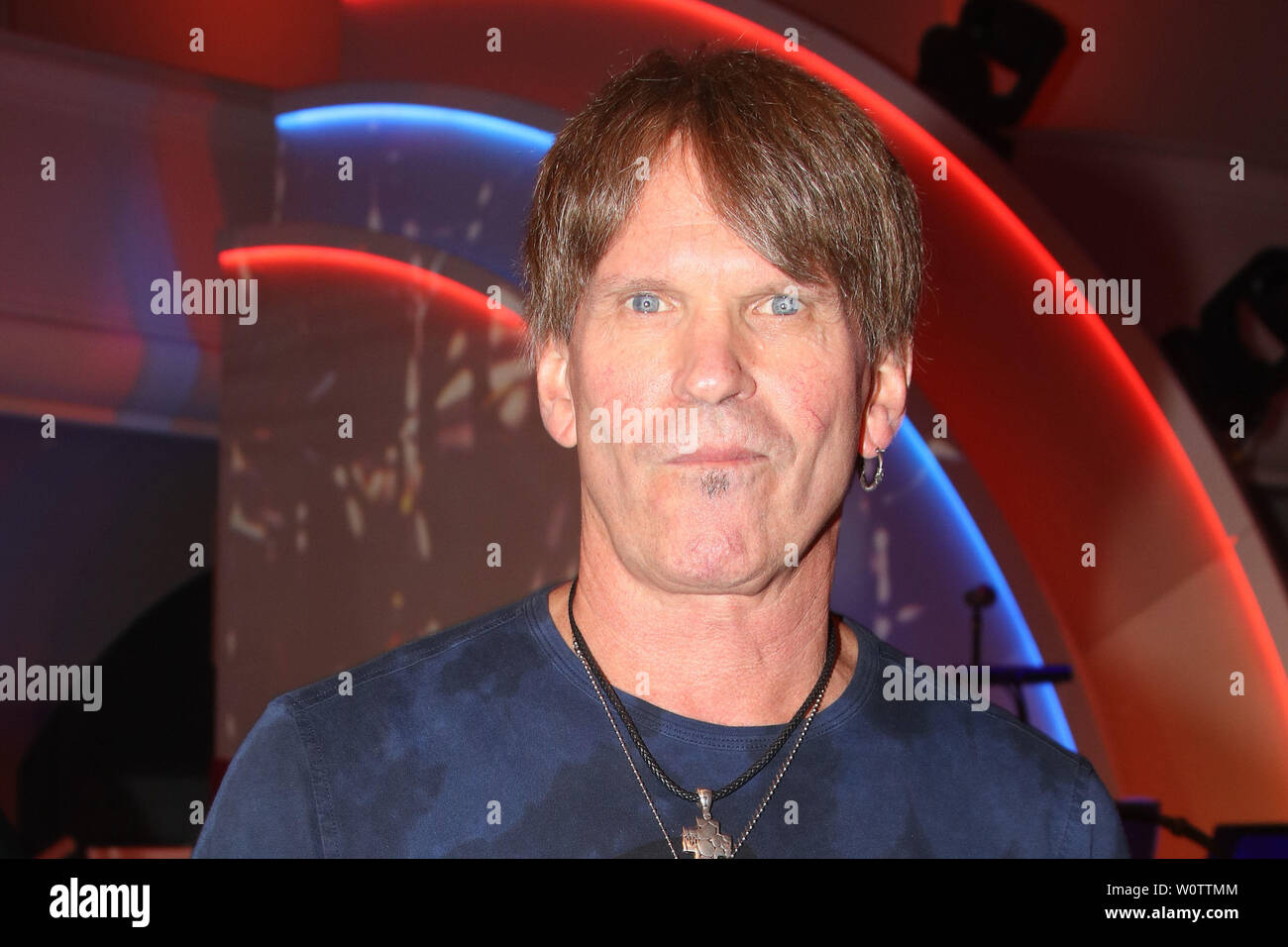 Dave bickler hi-res stock photography and images - Alamy