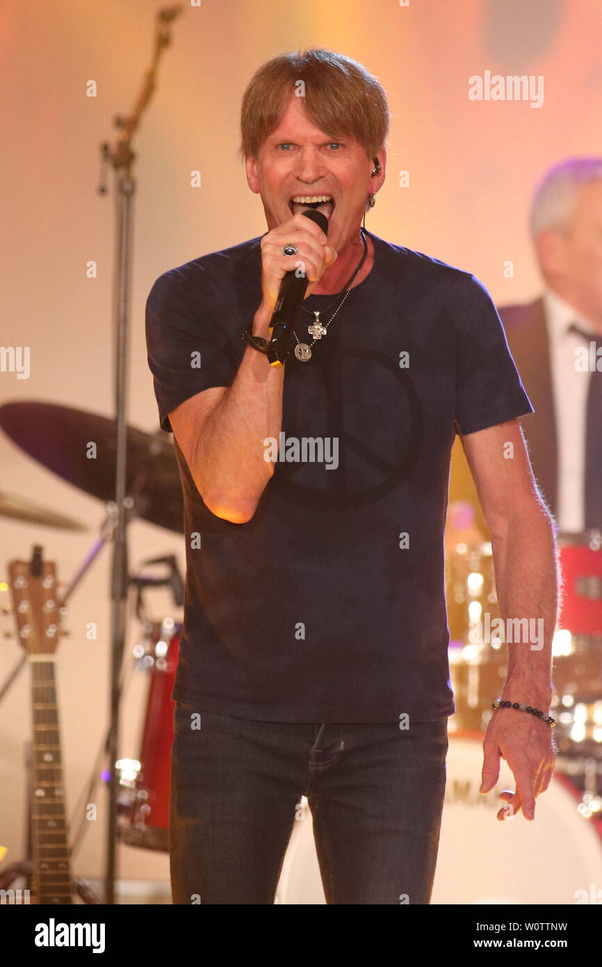 Dave Bickler