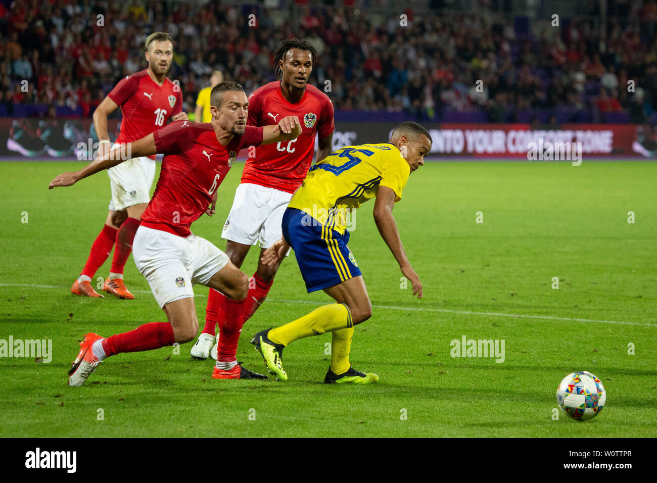 Quaison sweden hi-res stock photography and images - Alamy