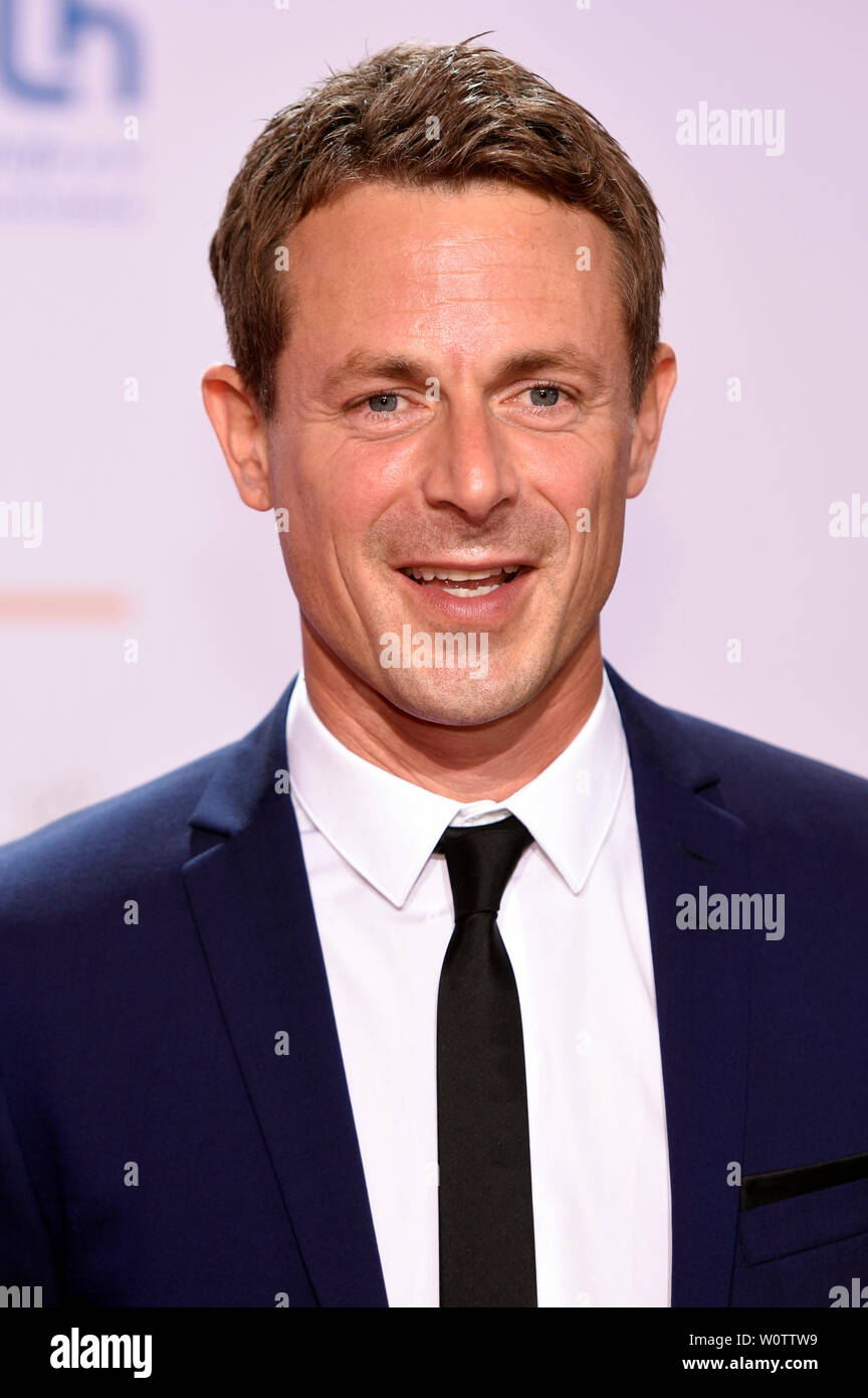 Alexander bommes at deutscher hi-res stock photography and images - Alamy