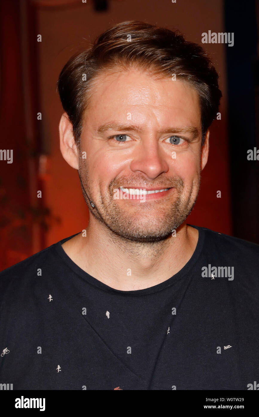 Max giermann hi-res stock photography and images - Alamy