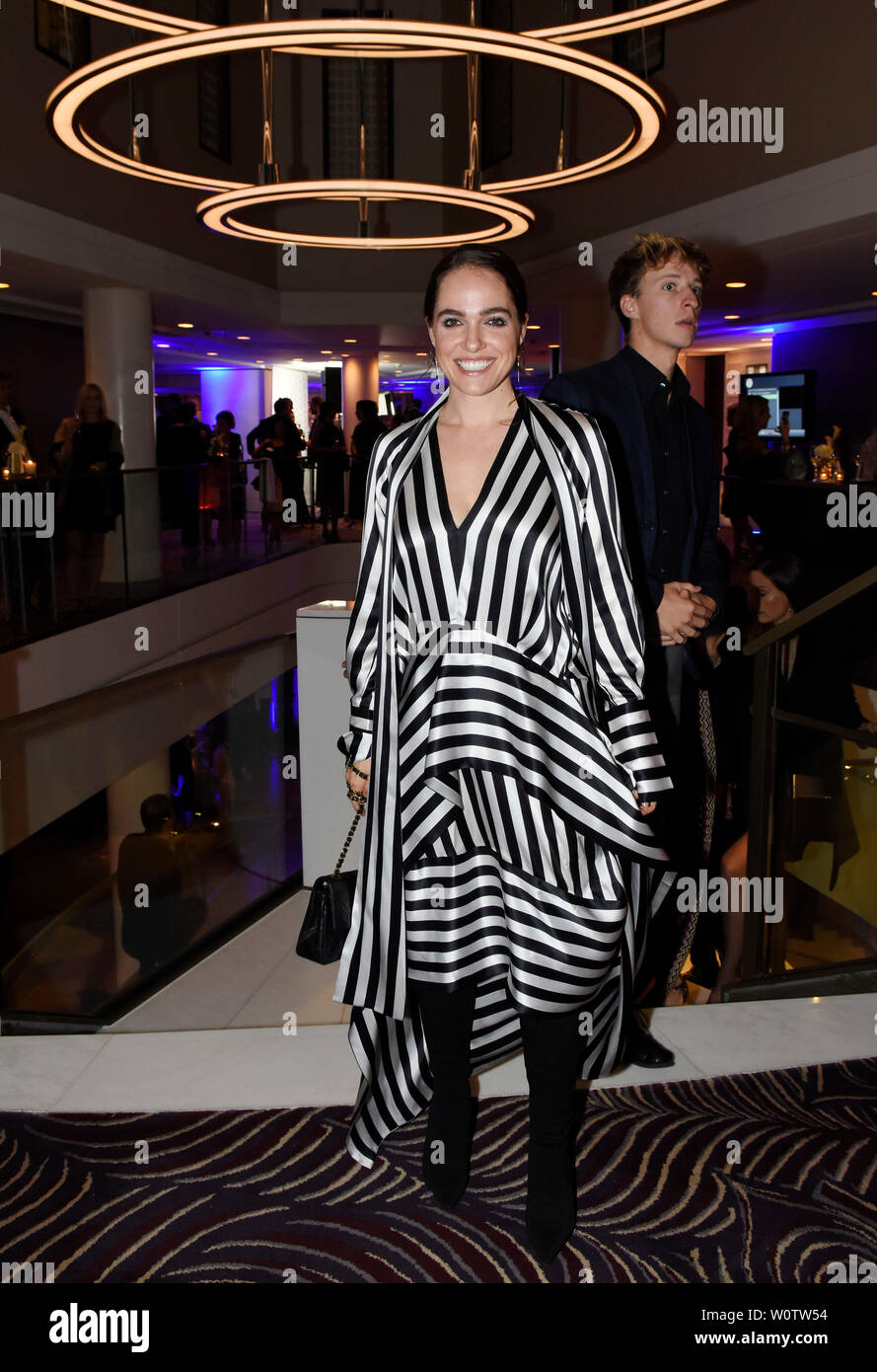 Verena altenberger hi-res stock photography and images - Alamy