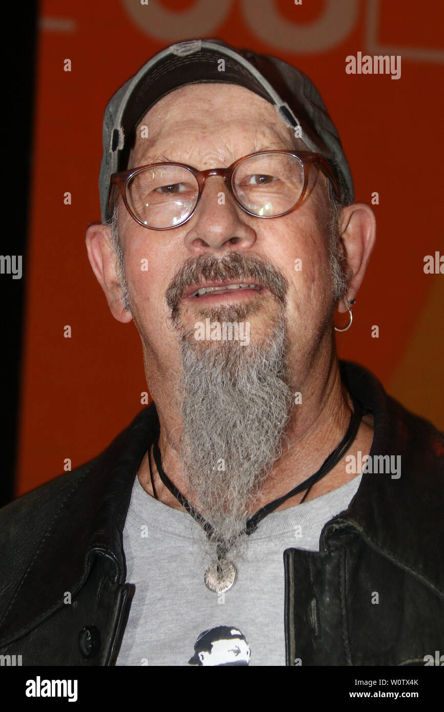 Chris Thompson, Gottschalks grosse 68er Show, Mehr Theater Hamburg, 06. ...