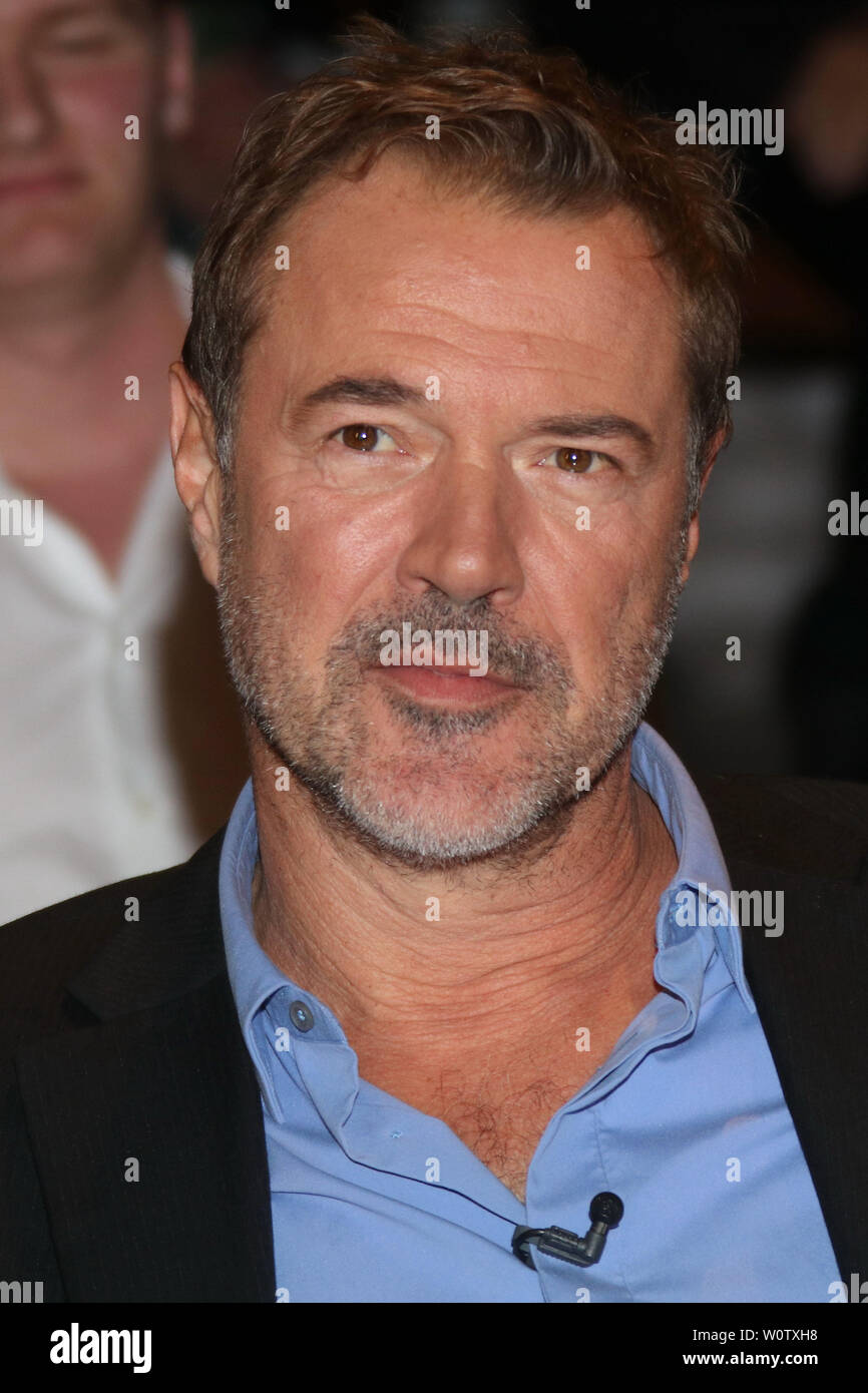 Sebastian koch and his hi-res stock photography and images - Alamy