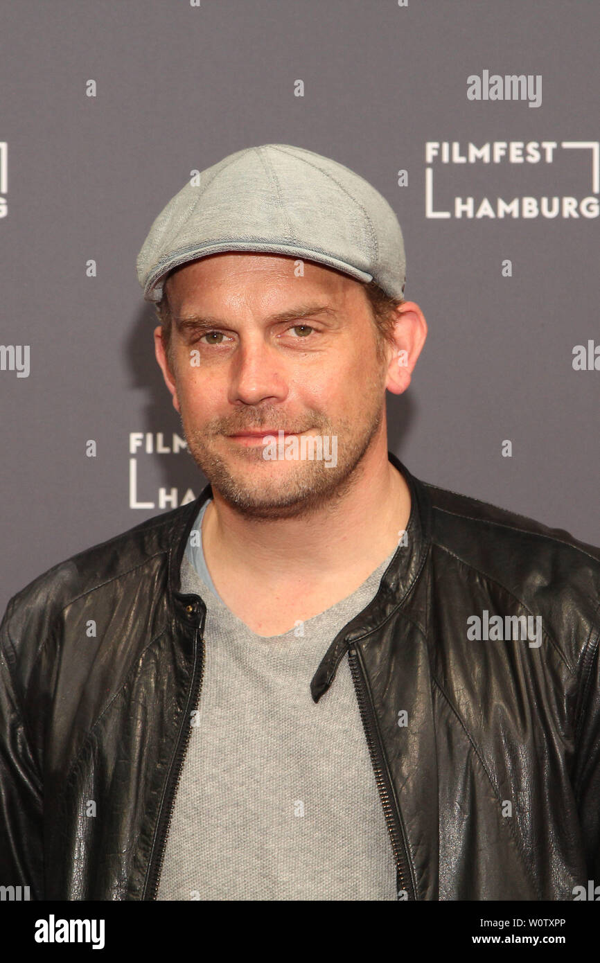 Sebastian Bezzel High Resolution Stock Photography and Images - Alamy