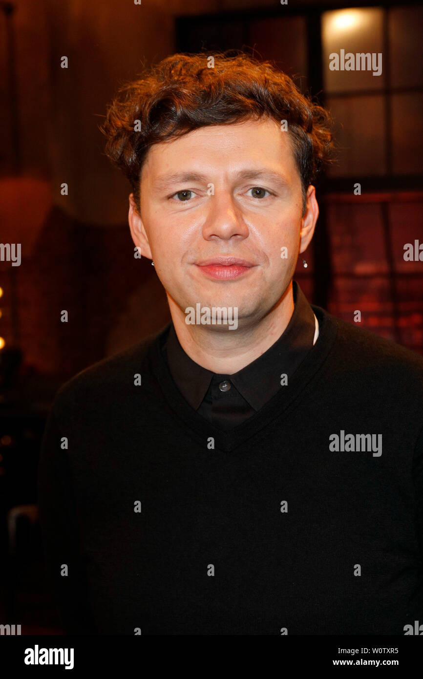 Christian friedel hi-res stock photography and images - Alamy