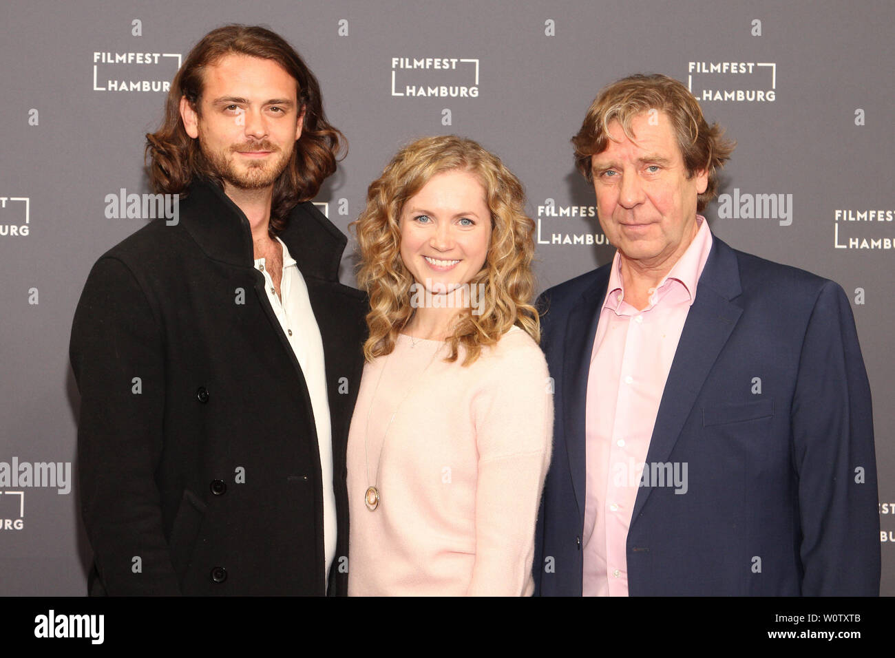 Uwe rohde hi-res stock photography and images - Alamy