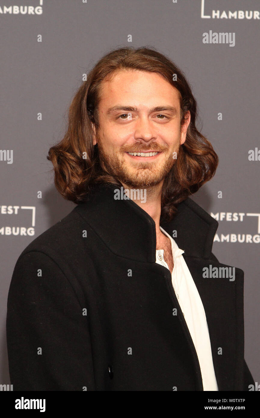 Sebastian fischer hi-res stock photography and images - Alamy