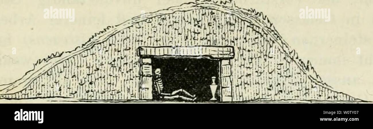 Tumulus drawing hi-res stock photography and images - Alamy