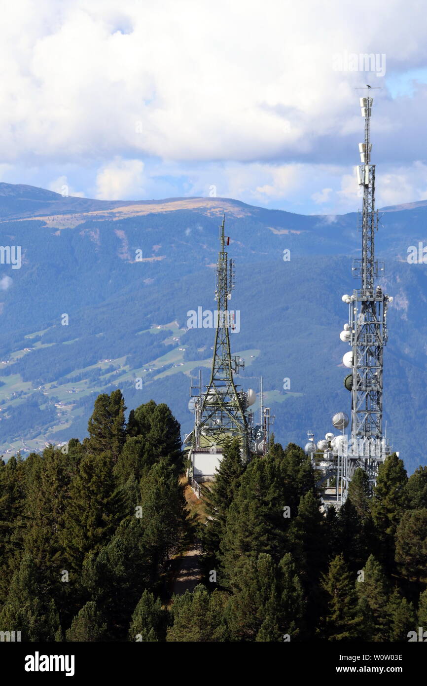 Digitales netz hi-res stock photography and images - Alamy