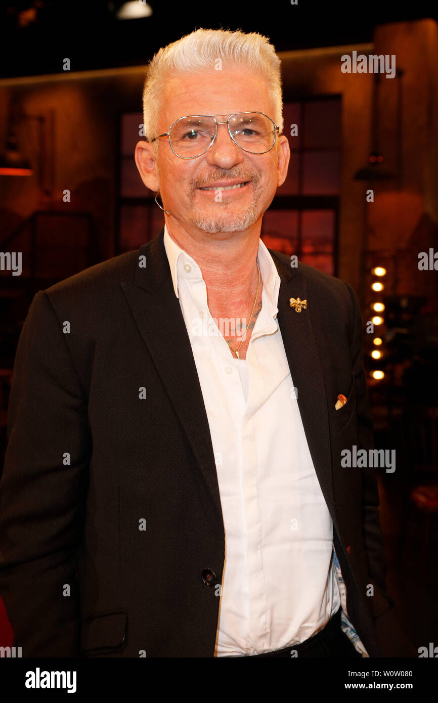 Heinz strunk hi-res stock photography and images - Alamy