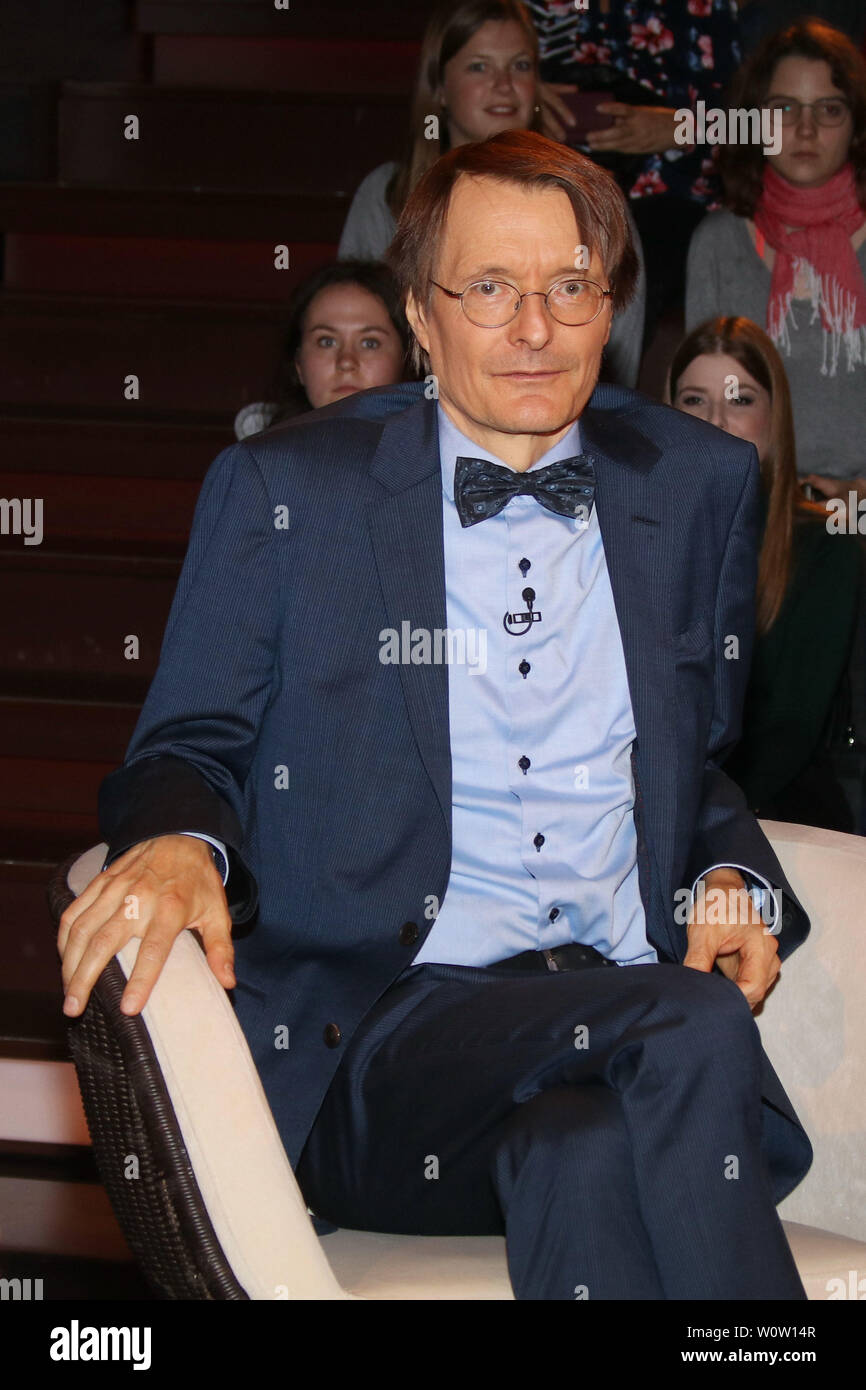 Karl lanz hi-res stock photography and images - Alamy