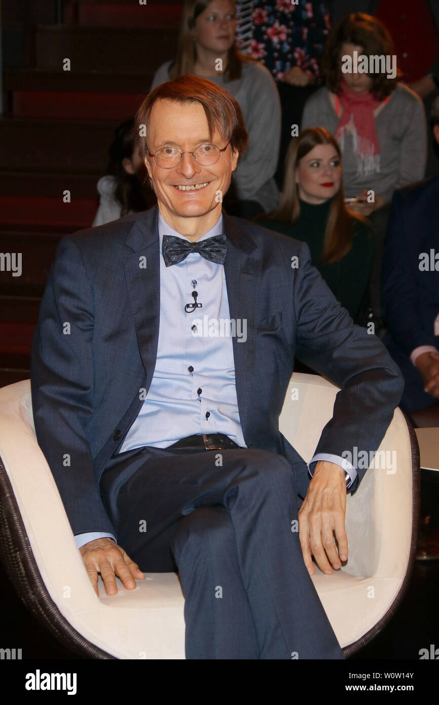 Karl lanz hi-res stock photography and images - Alamy