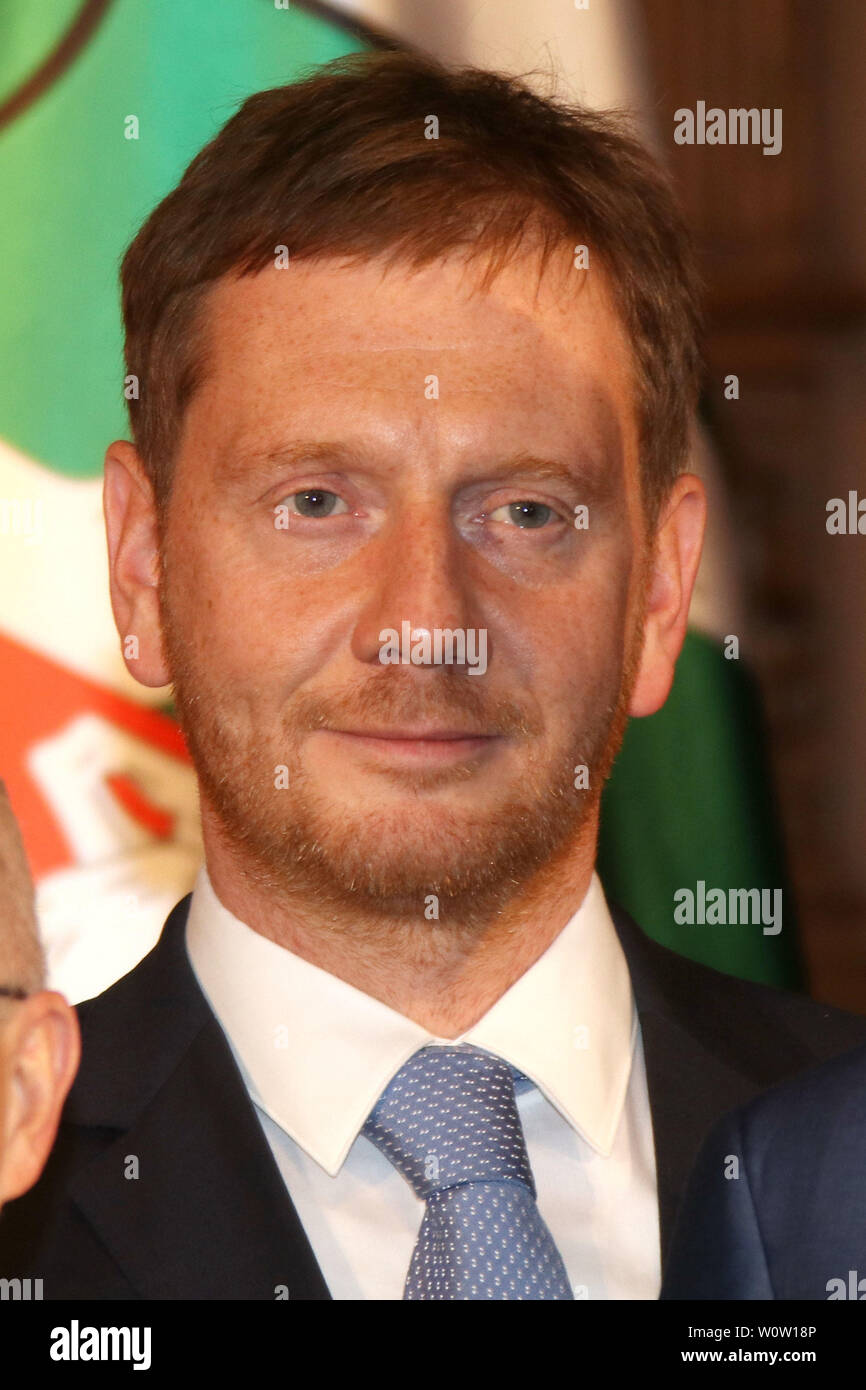 Michael kretschmer hi-res stock photography and images - Alamy