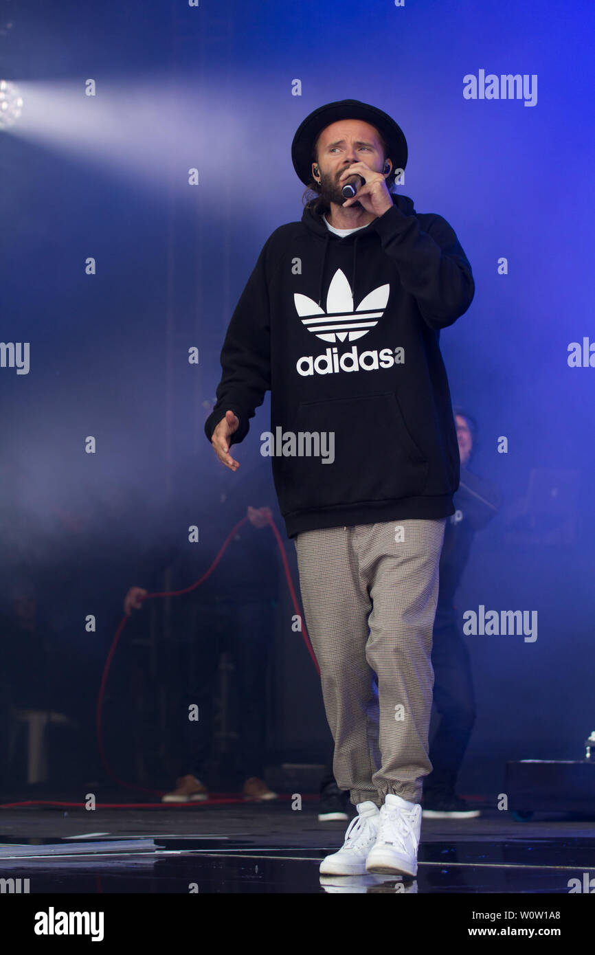 Niila hi-res stock photography and images - Alamy