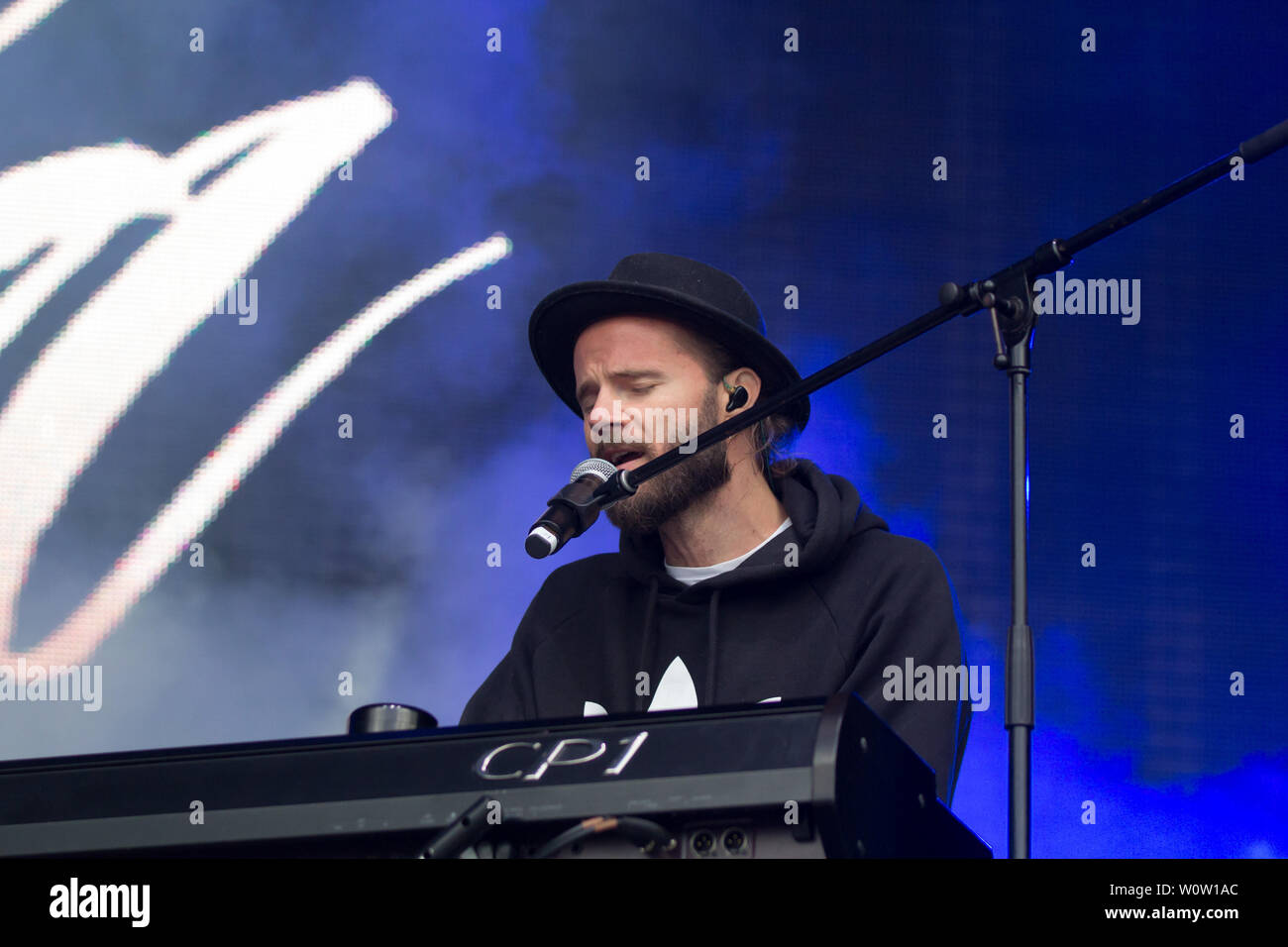 Niila hi-res stock photography and images - Alamy