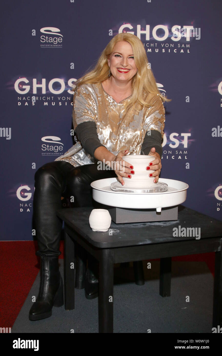 Birgit hahn hi-res stock photography and images - Alamy