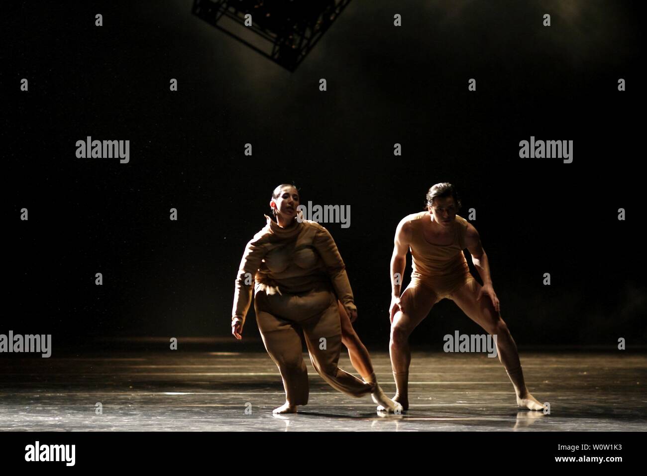 Creatures of the prometheus ballet hi-res stock photography and images ...