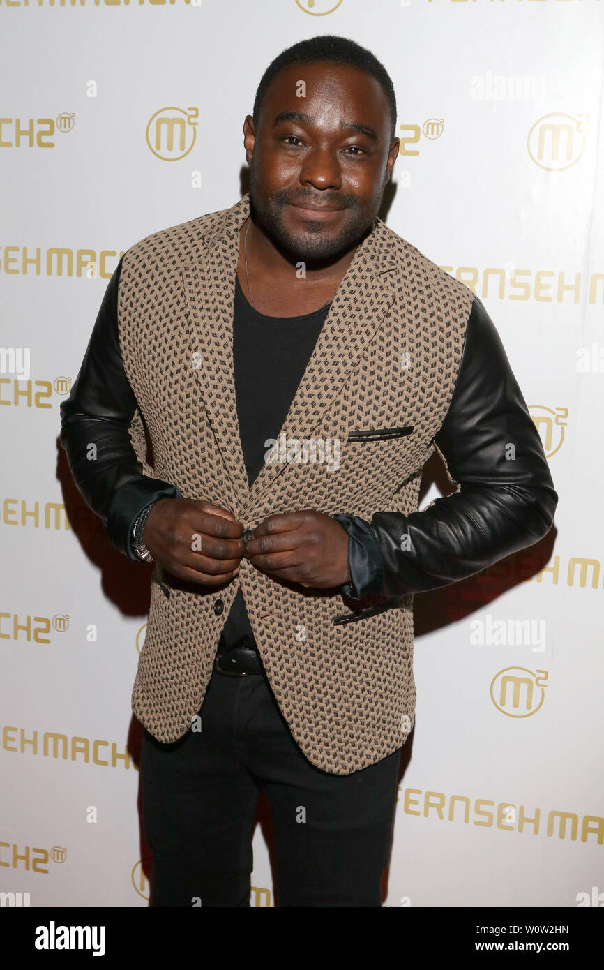 Nelson Mueller, 10 Jahre Lanz Talkshow und Kuechenschlacht ...