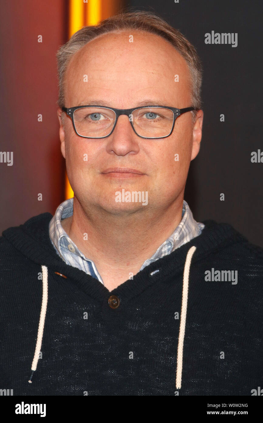 Oliver welke hi-res stock photography and images - Alamy