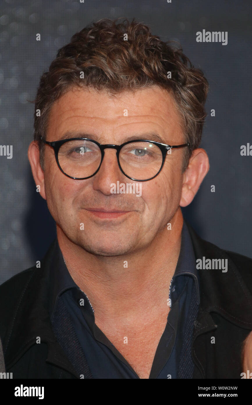 Hans sigl hamburg hi-res stock photography and images - Alamy