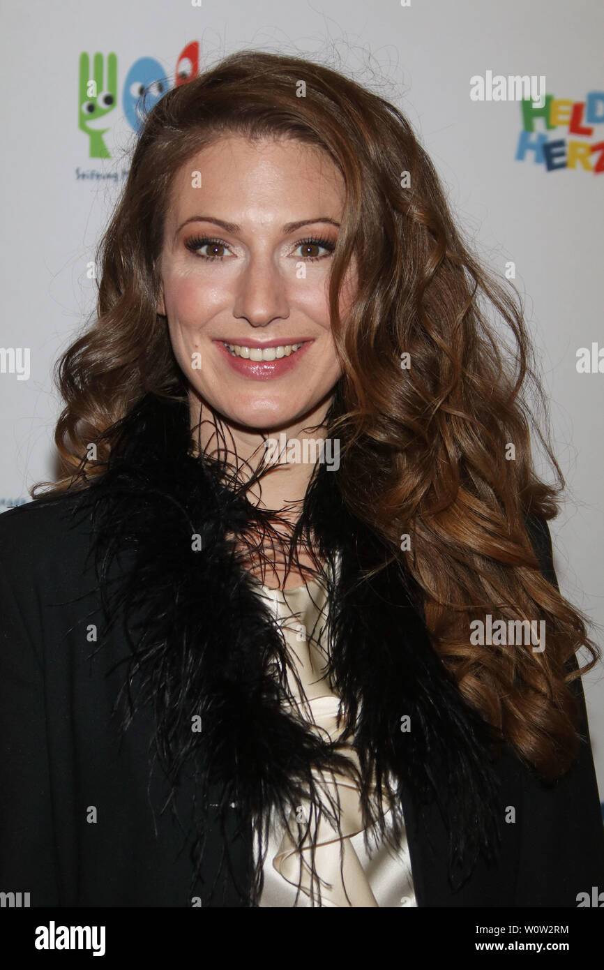 Mara bergmann hi-res stock photography and images - Alamy