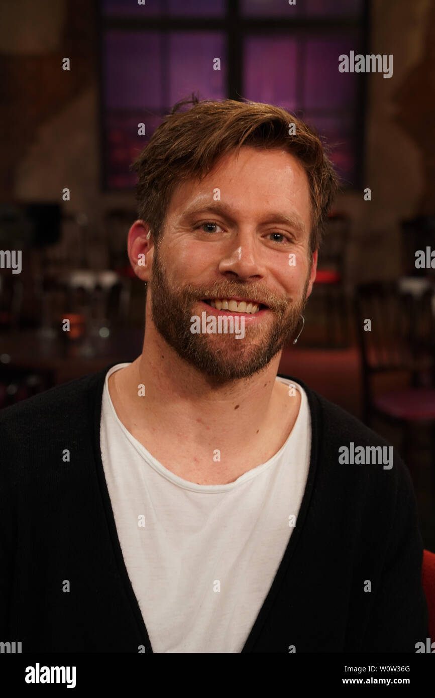 Ken duken hi-res stock photography and images - Alamy