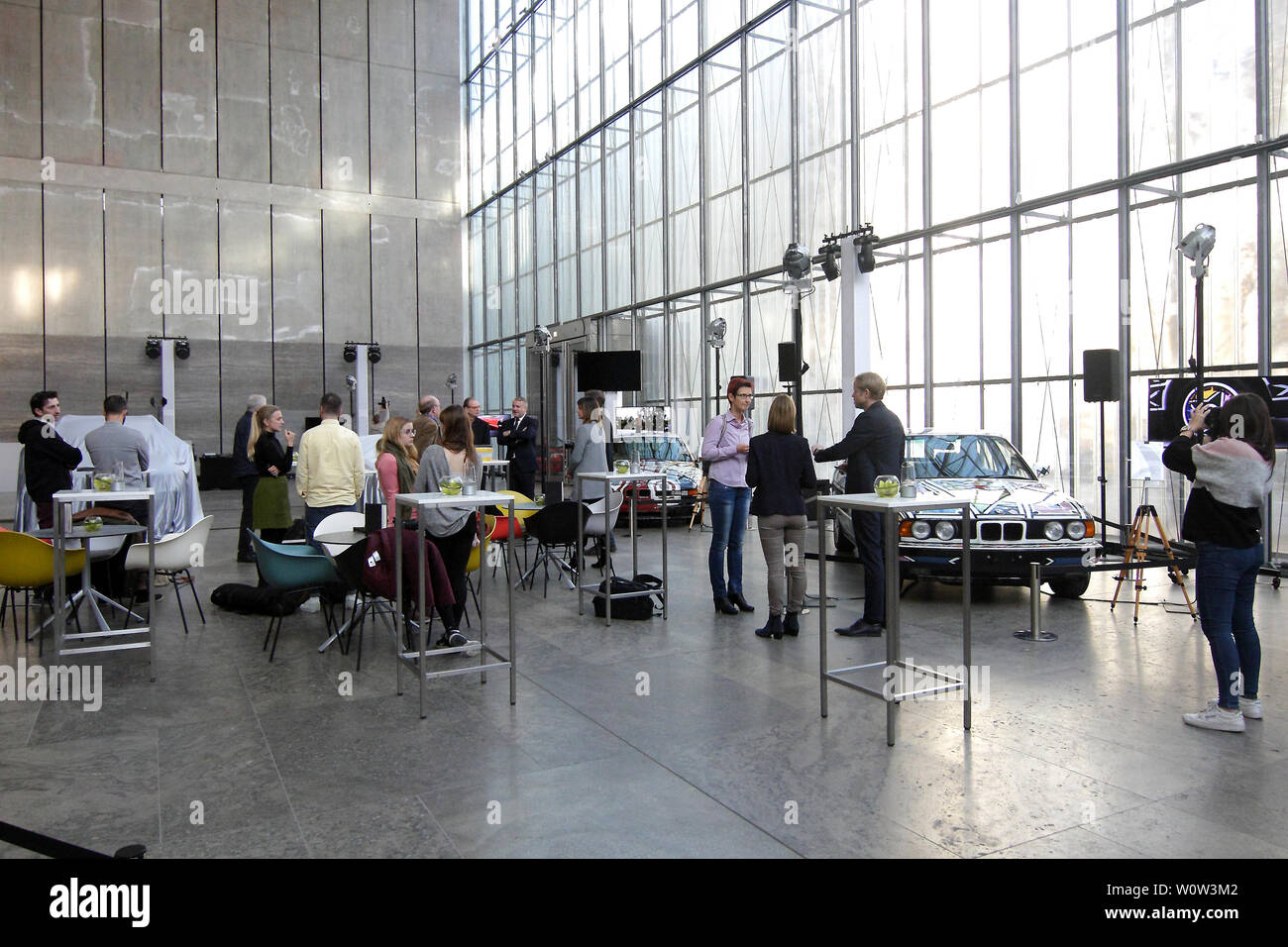 Dr alfred weidinger hi-res stock photography and images - Alamy