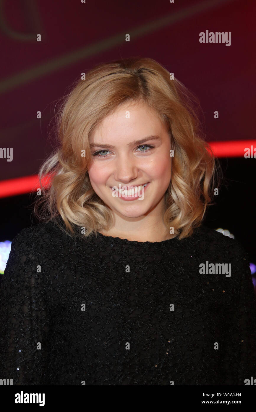 Marie wegener hi-res stock photography and images - Alamy