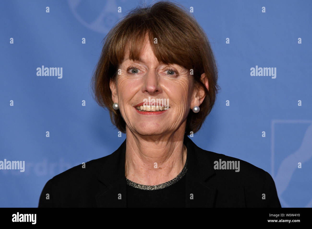 Henriette reker hi-res stock photography and images - Alamy