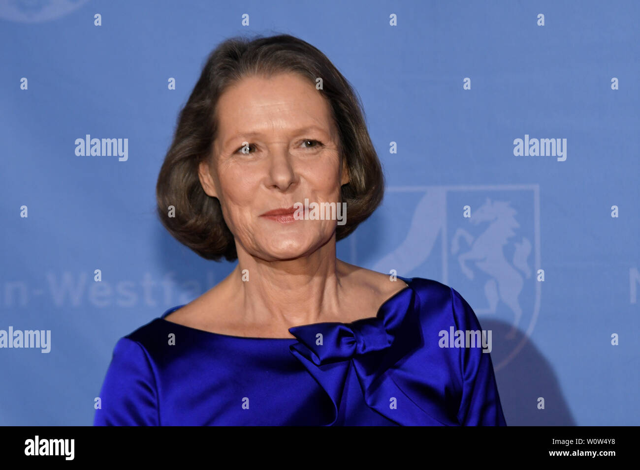 Christina rau hi-res stock photography and images - Alamy