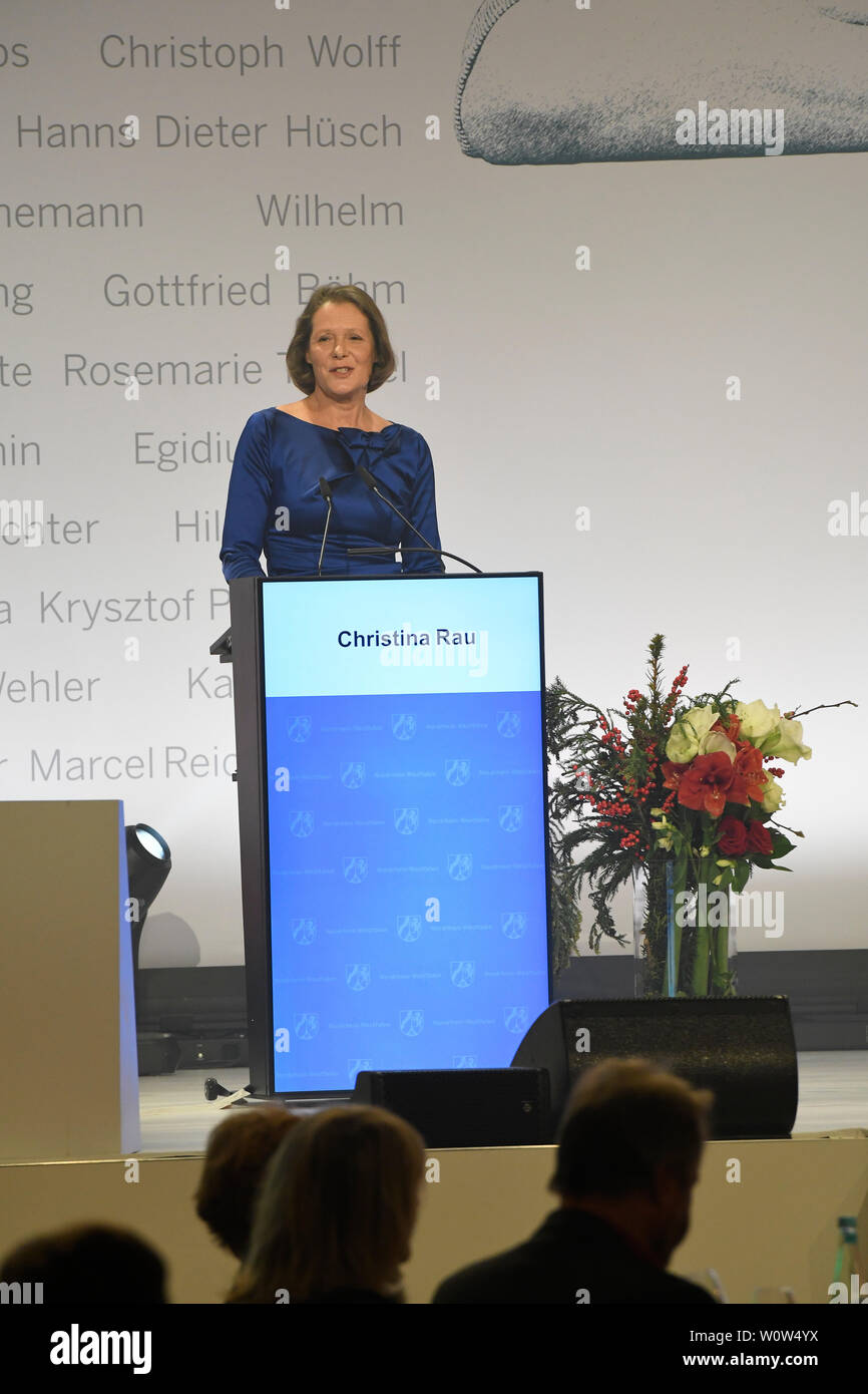 Johannes rau christina rau hi-res stock photography and images - Alamy