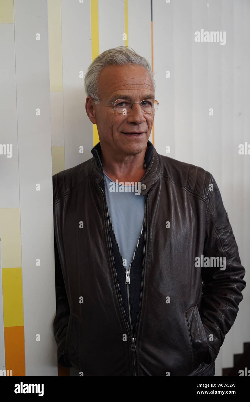Klaus j behrendt hi-res stock photography and images - Alamy