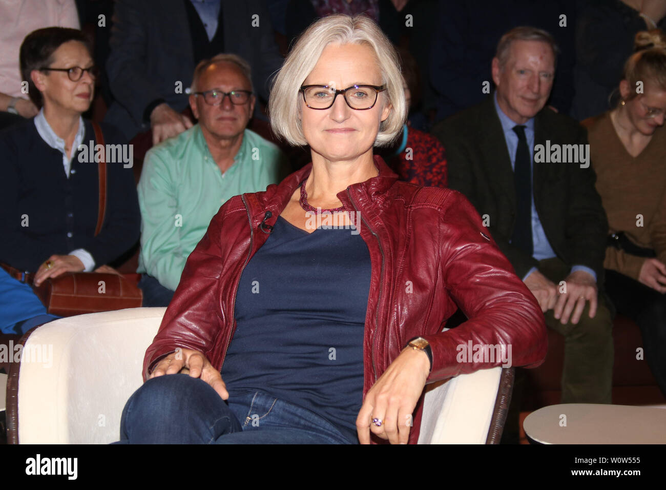 Christiane hoffmann hi-res stock photography and images - Alamy