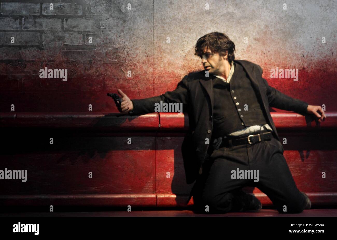 On Friday, 30 November 2018, the curtain will rise on the premiere of ...