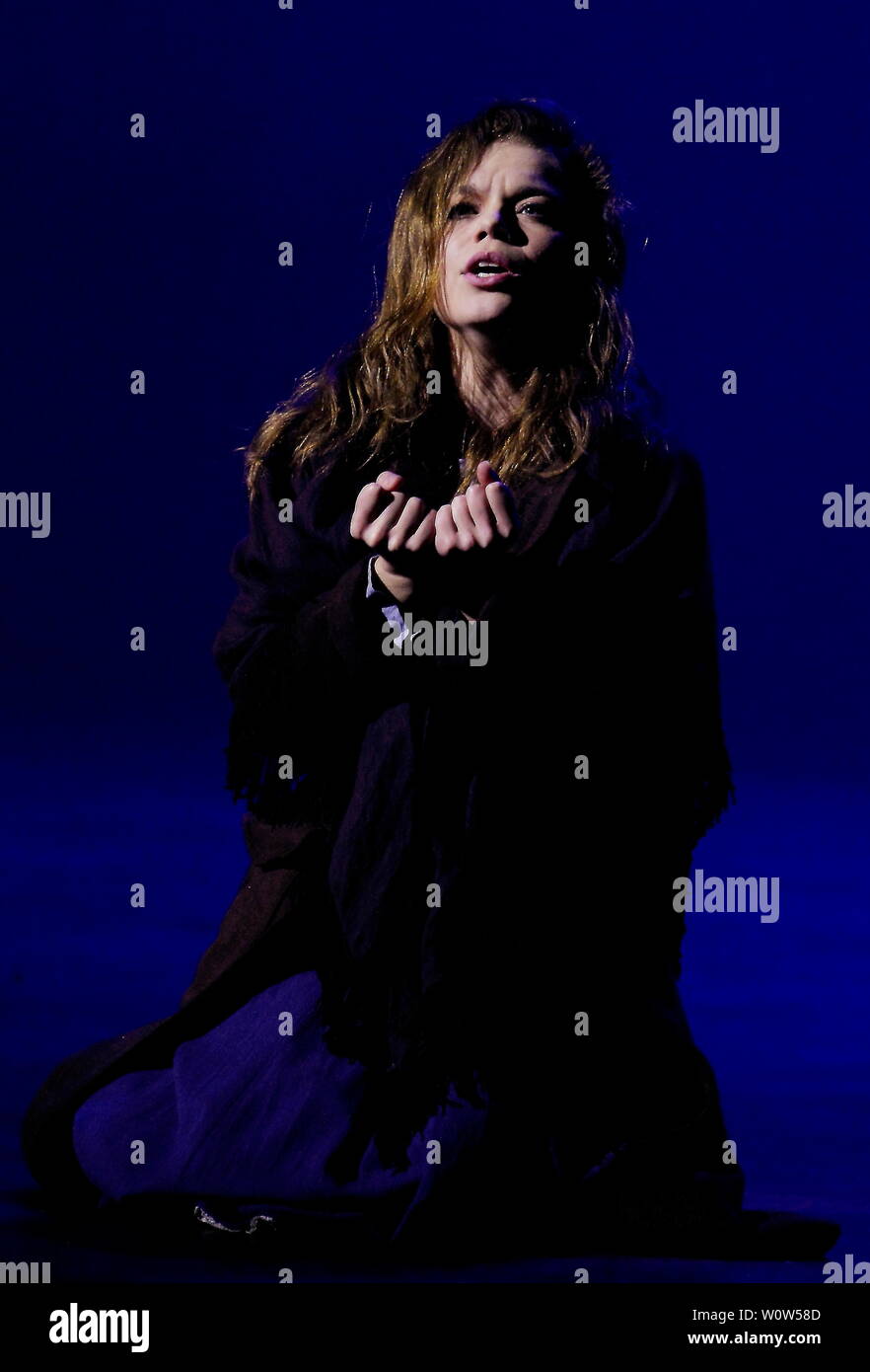 On Friday, 30 November 2018, the curtain will rise on the premiere of ...