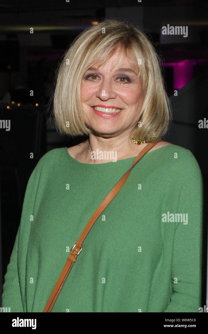 Mary roos 2018 hi-res stock photography and images - Alamy