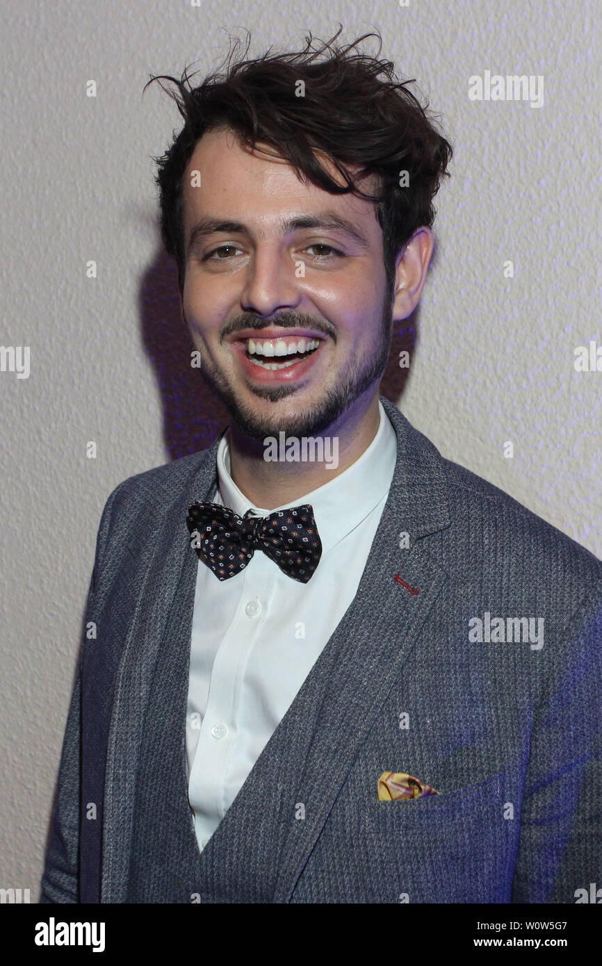 Daniel caccia hi-res stock photography and images - Alamy