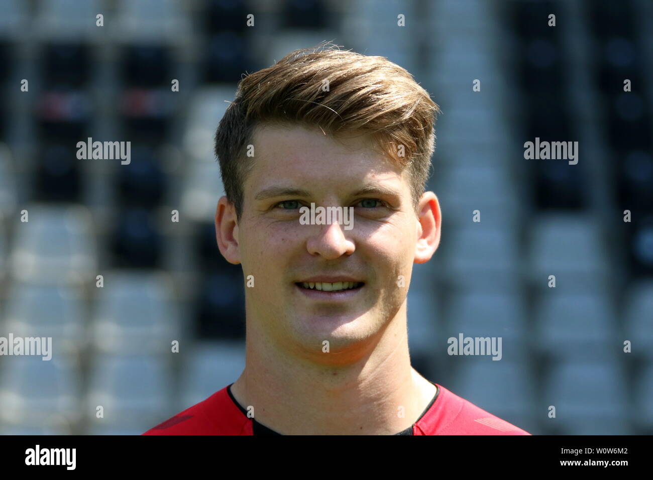Lukas kubler freiburg hi-res stock photography and images - Alamy