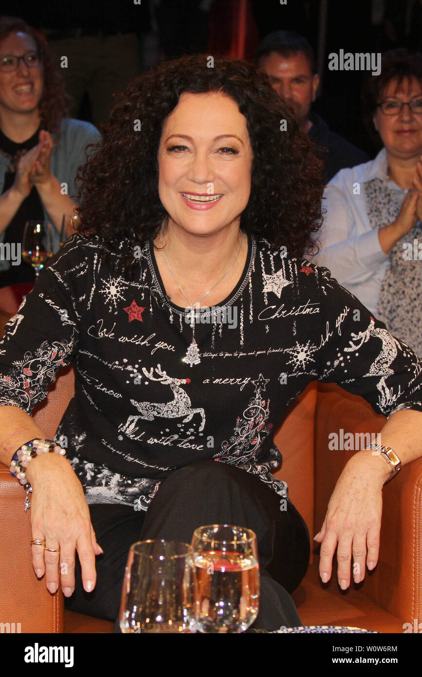 Barbara wussow hi-res stock photography and images - Alamy