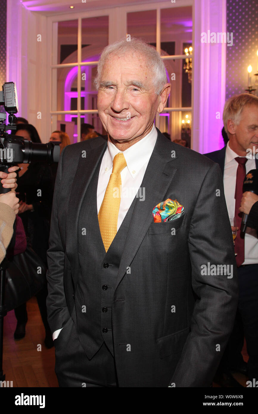 Frederic prinz von anhalt hi-res stock photography and images - Alamy