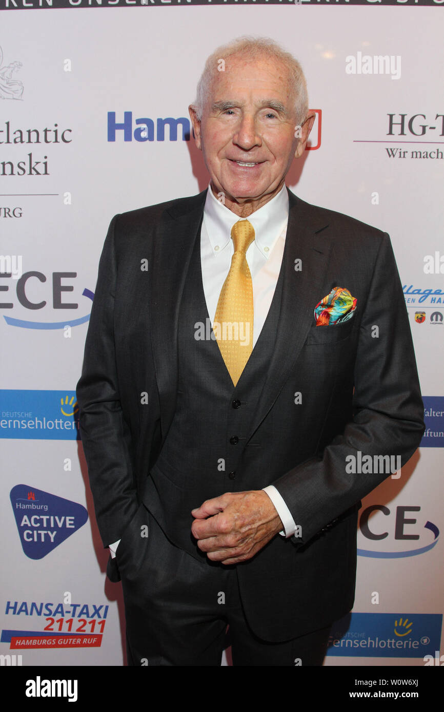 Frederic prinz von anhalt hi-res stock photography and images - Alamy