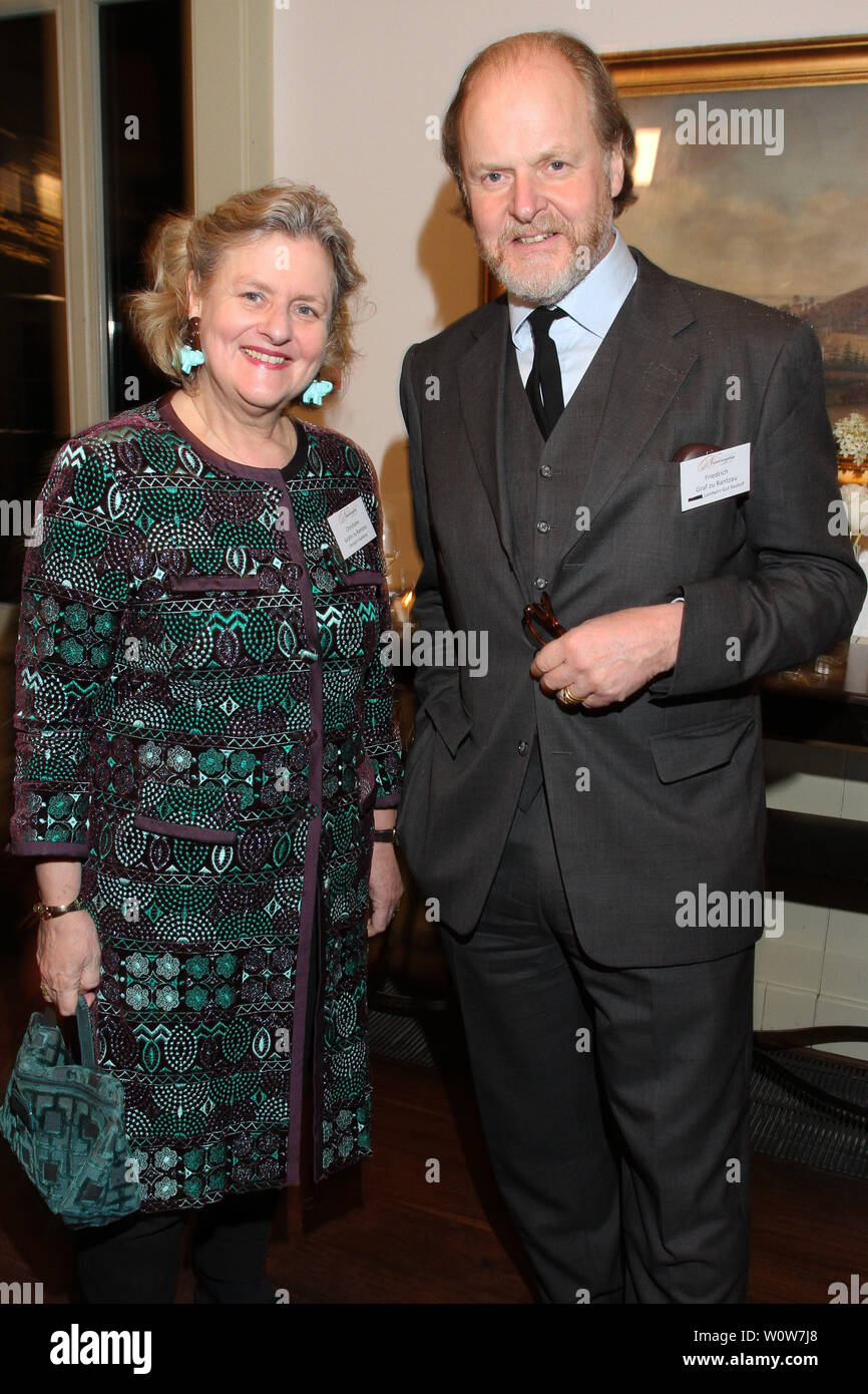 Rantzau hi-res stock photography and images - Alamy