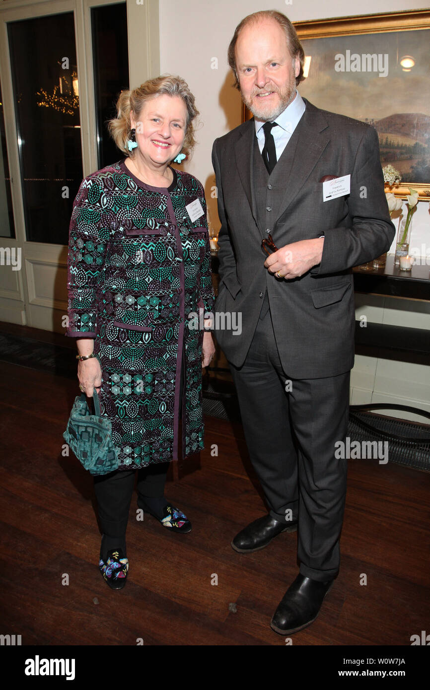 Rantzau hi-res stock photography and images - Alamy