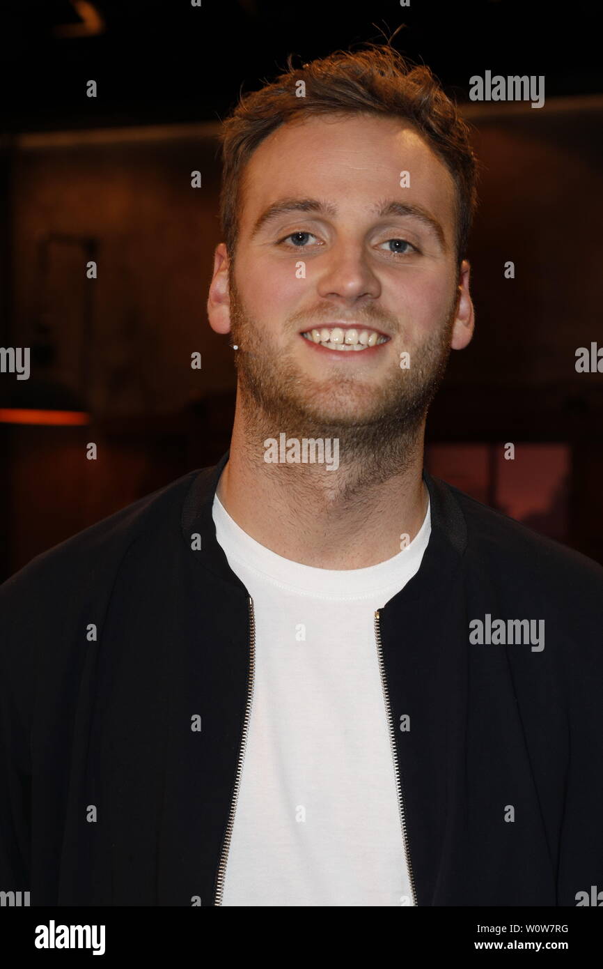Leon windscheid hi-res stock photography and images - Alamy