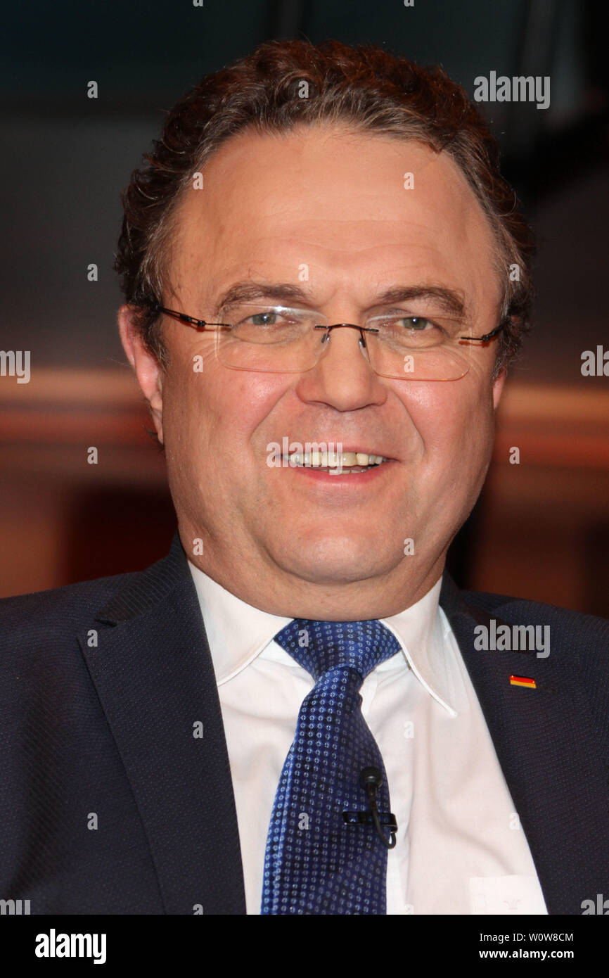 Hans peter friedrich hi-res stock photography and images - Alamy